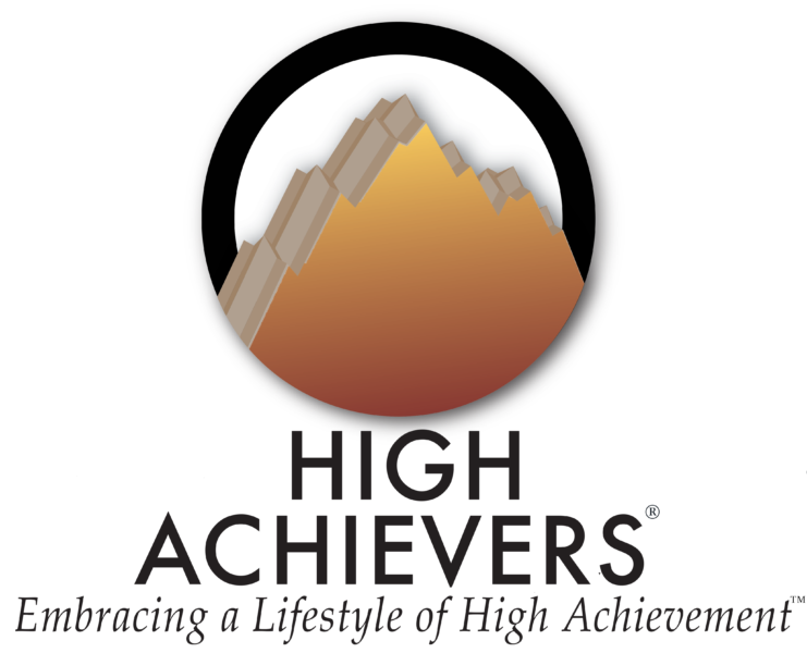 High Achievers Network Group Supercharge Referrals